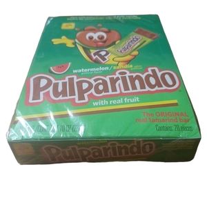 PULPARINDO MEXICANA | Kitchen | Mexicana Candy Pulparindo Watermolon ...